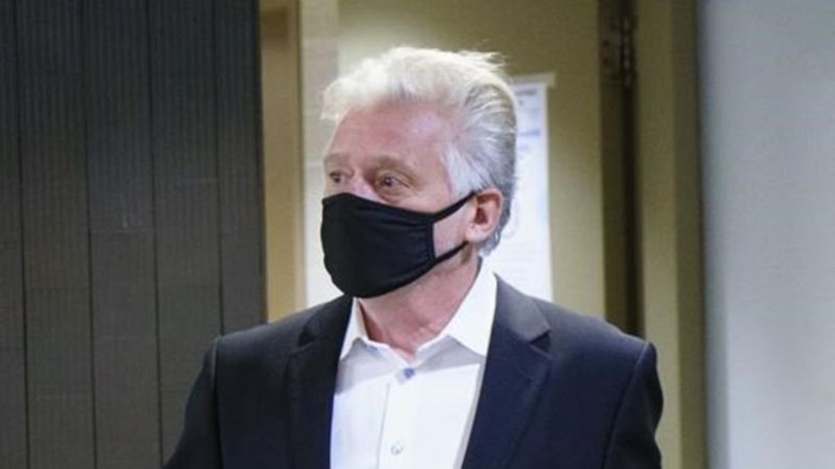 Just for Laughs founder Gilbert Rozon’s rape trial begins in Montreal ...