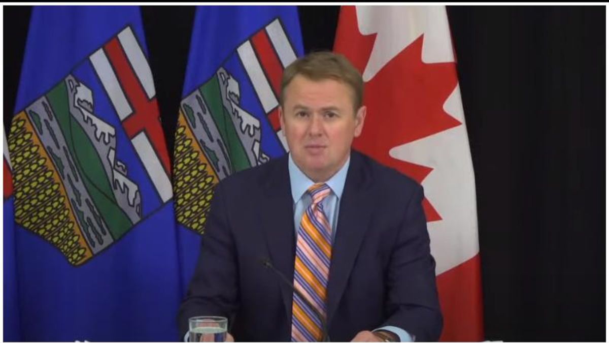 Province announces up to 11,000 job cuts at AHS | EverythingGP