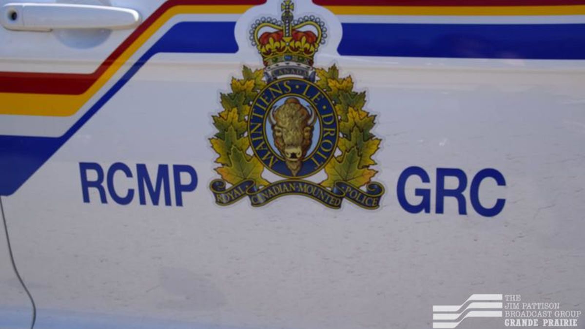 Money and drugs seized in Fort Vermilion arrest | EverythingGP