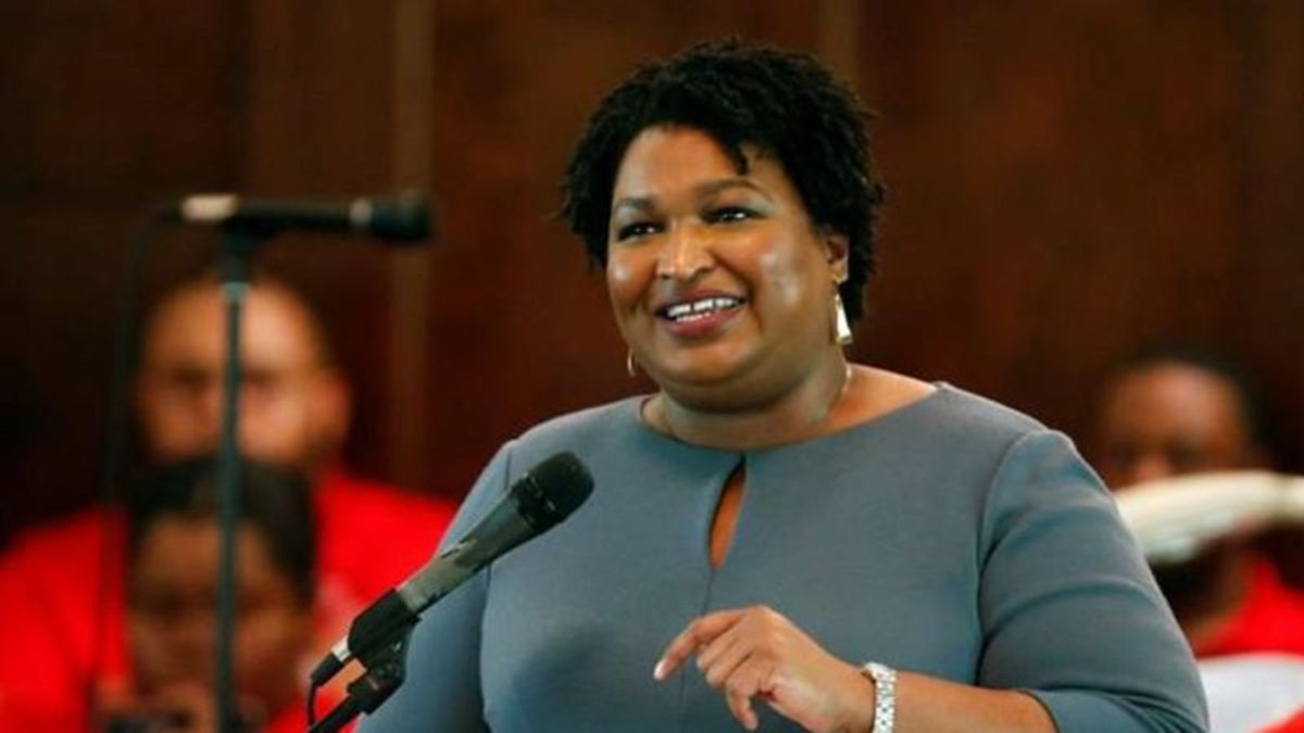 Stacey Abrams novel ‘While Justice Sleeps’ coming May 25 | meadowlakeNOW