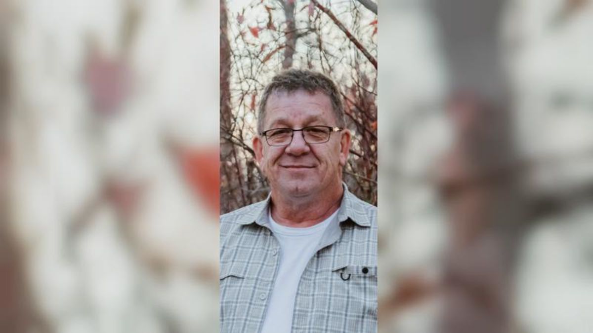 Candidate Chartier looks to bring new ideas to town council ...