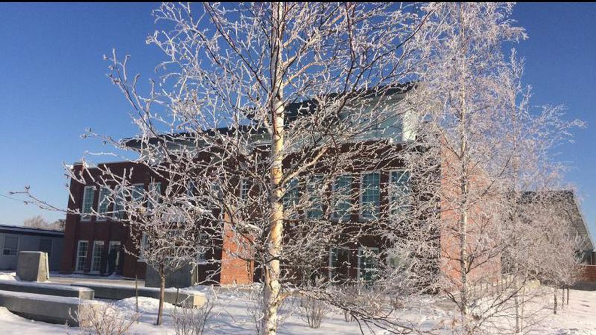 Sub-zero weather expected for Peace Region this weekend | EverythingGP