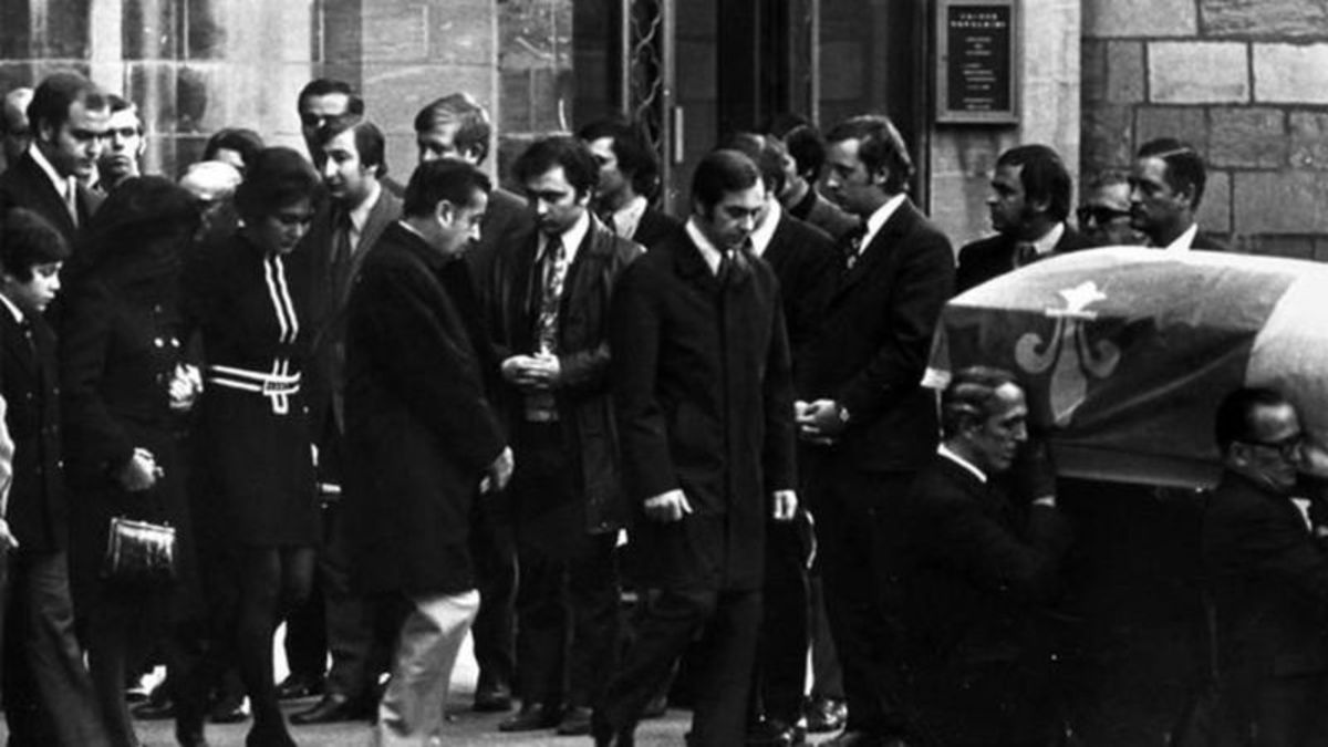 ‘A tragedy for Quebec’: Pierre Laporte’s death remembered 50 years ...