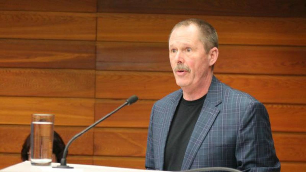 Sutton receives 2020 Fraser-Gatrell Memorial Award | battlefordsNOW