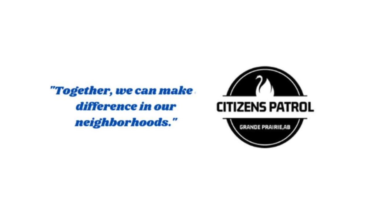 Grande Prairie seeks volunteers for a new Citizens On Patrol program ...