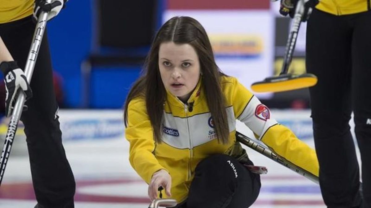 Team Tracy Fleury adds longtime skip Sherry Middaugh as coach | paNOW