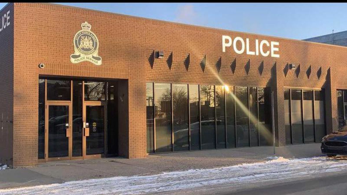 P.A. Police reassuring public with four officers COVID-19 positive | paNOW