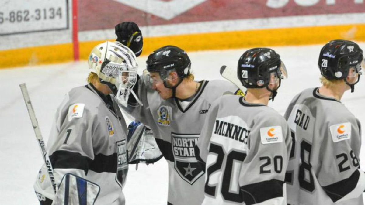 North Stars to feature youthful look in 2020-21 | battlefordsNOW