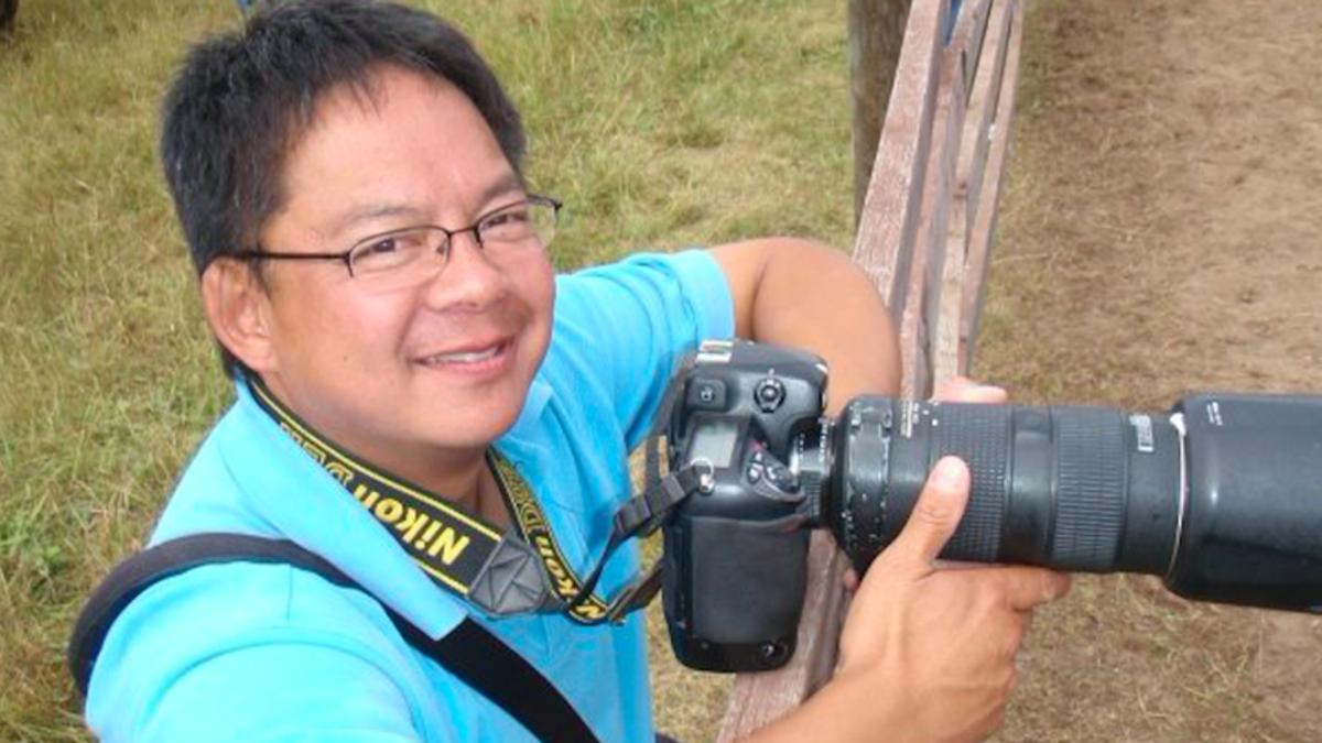 Benches to be unveiled in memory of David Mah | CKPG Today