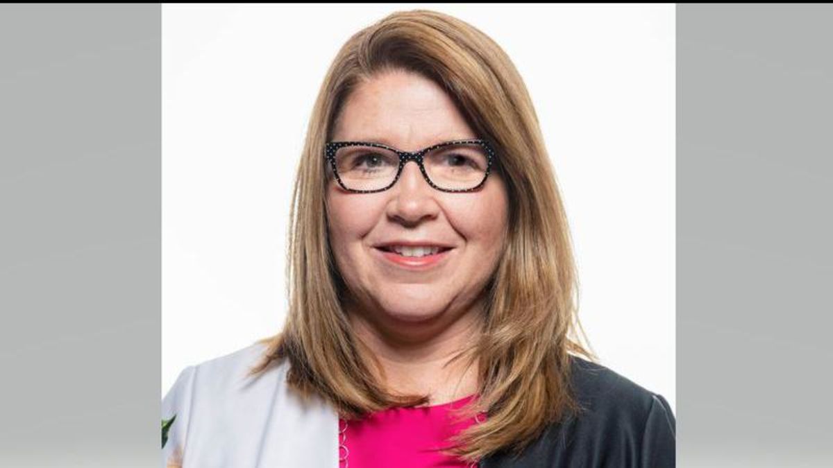 Grande Prairie MLA Tracy Allard tests positive for COVID-19 | EverythingGP