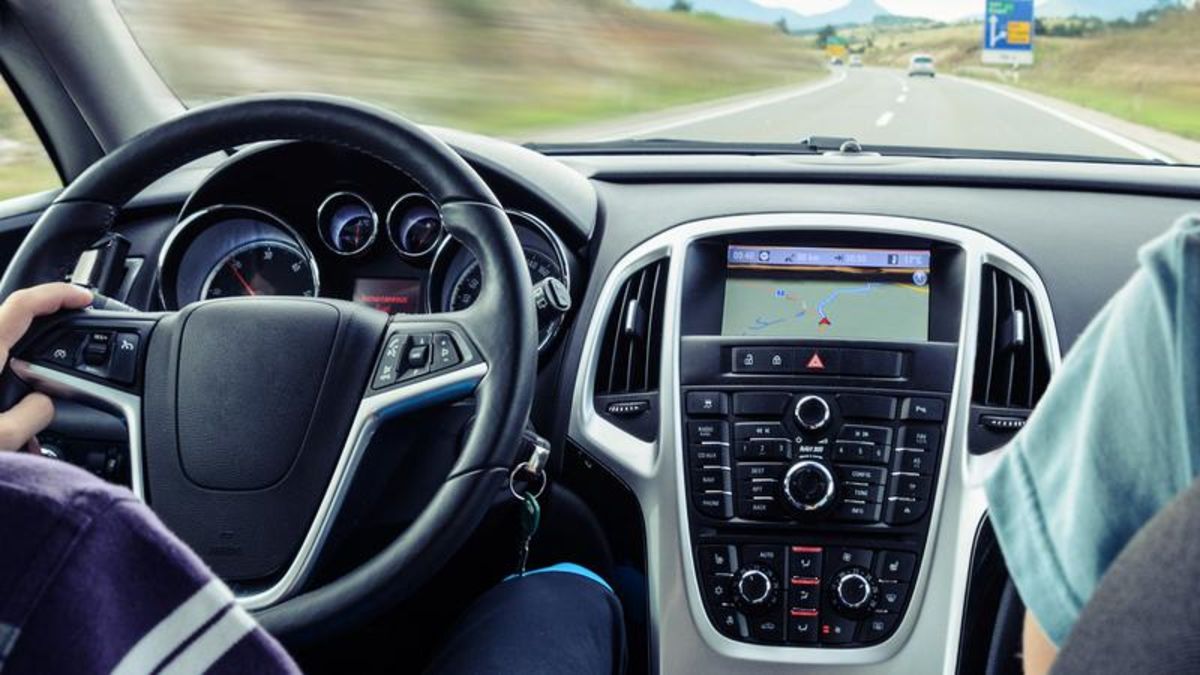 Province announces new road test system | CHAT News Today