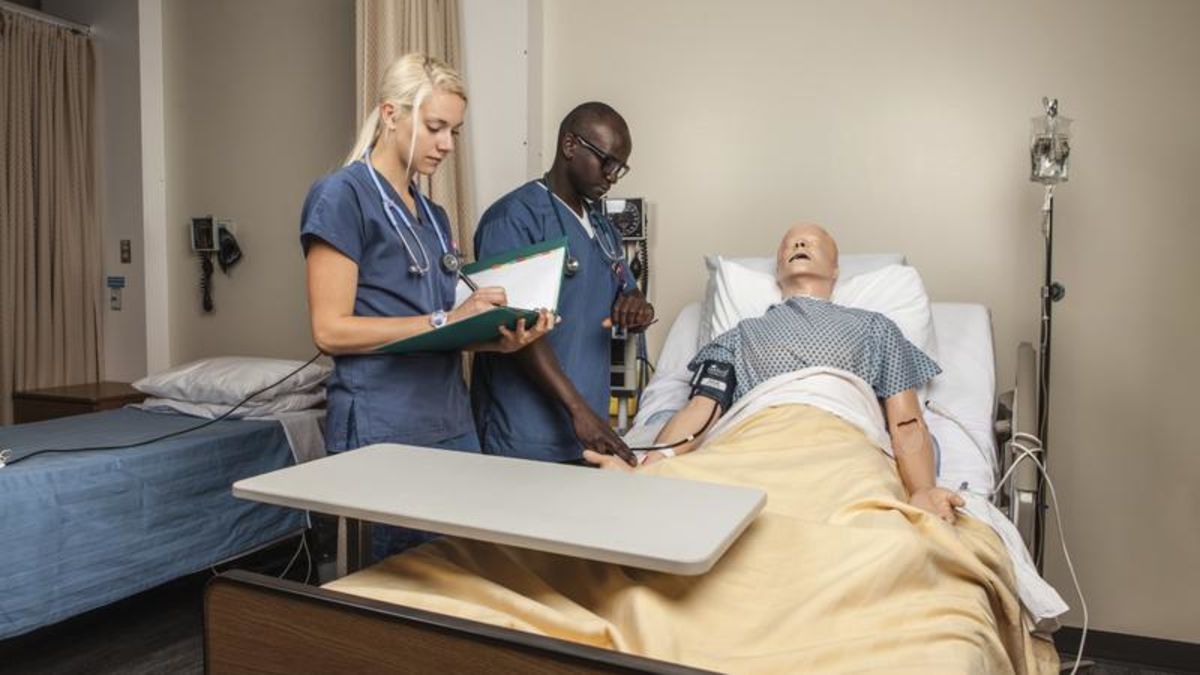 Nursing program collaboration updated to meet health needs | Lethbridge ...