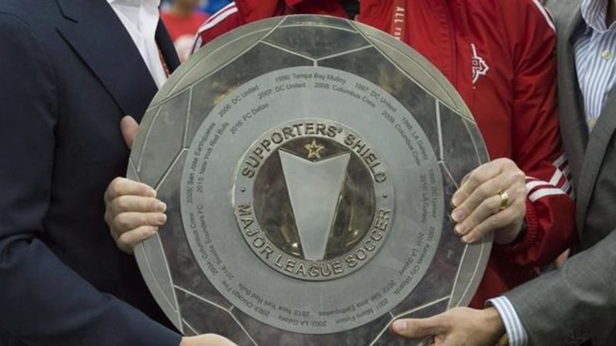 Change of heart as Supporters’ Shield trophy to be handed out after all ...