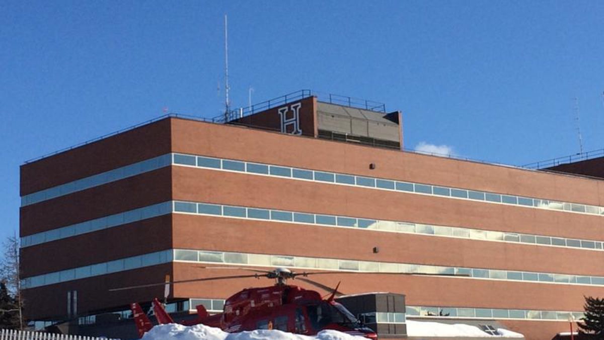 AHS issues request for proposals for laundry services | EverythingGP