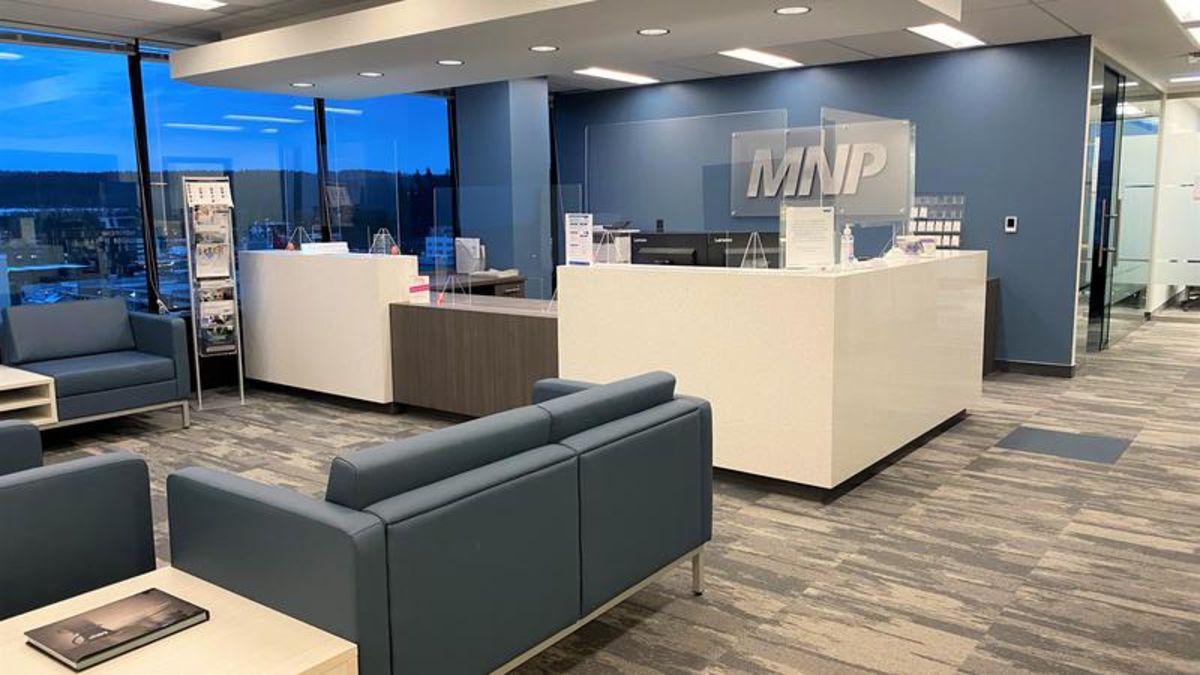 MNP moves | CKPG Today