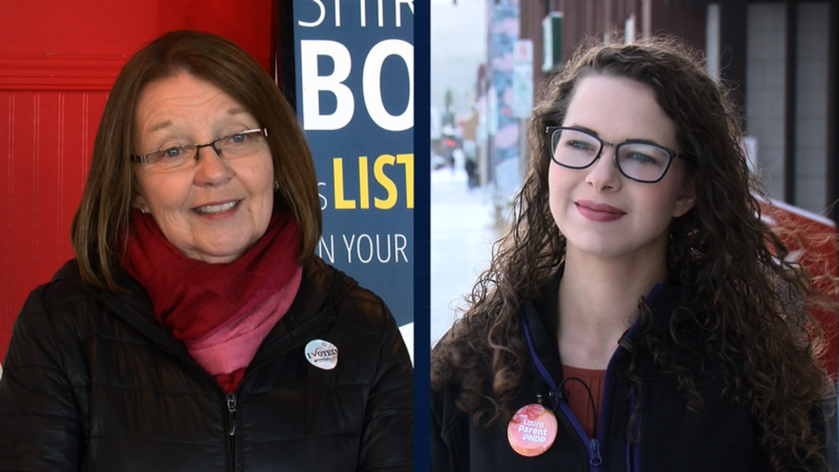 Election campaign a “sleeper” | CKPG Today