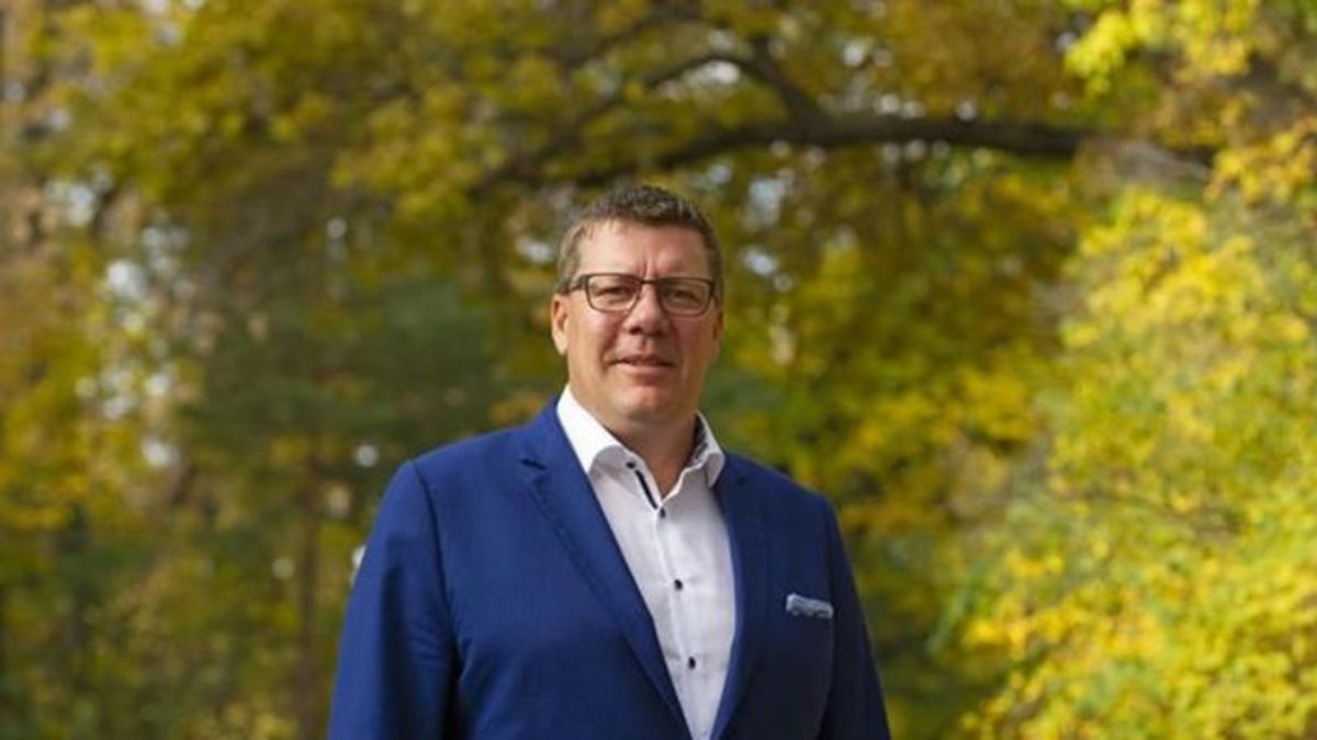 QuickSketch: A look at Saskatchewan Party Leader Scott Moe | rdnewsnow.com