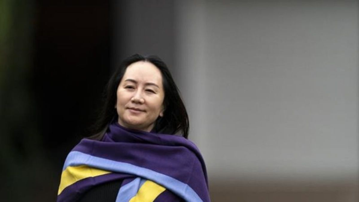 Meng lawyer accuses RCMP officer of dishonesty in explanation about her ...