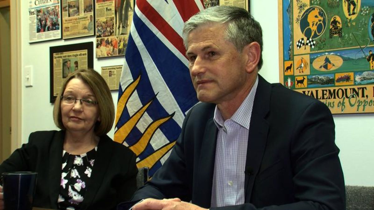What a BC Liberal rebuild could look like | CKPG Today