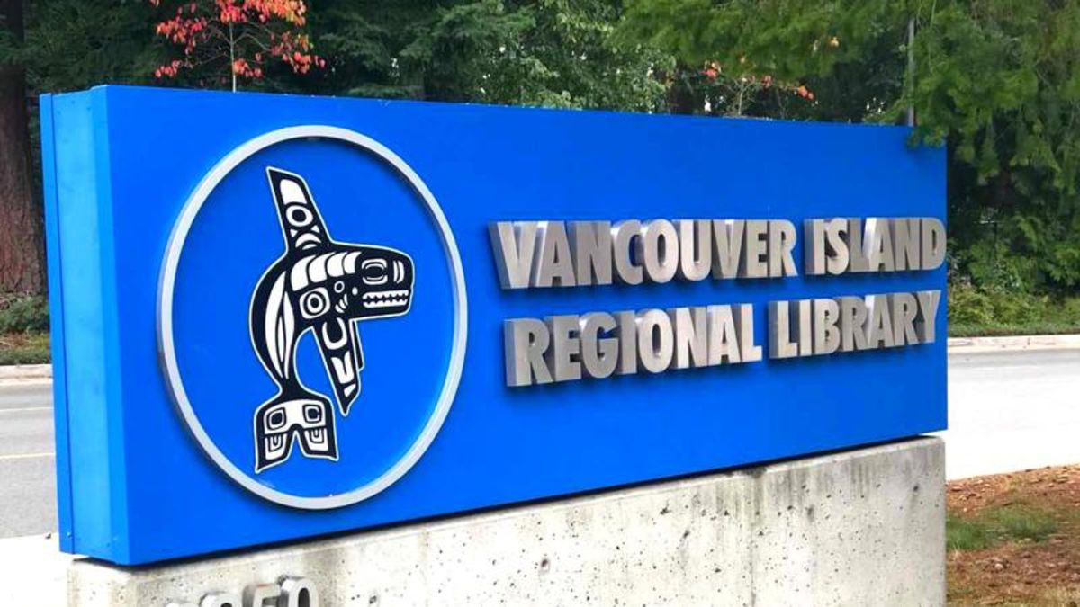 Island libraries ramp back up after COVID shut down | NanaimoNewsNOW ...