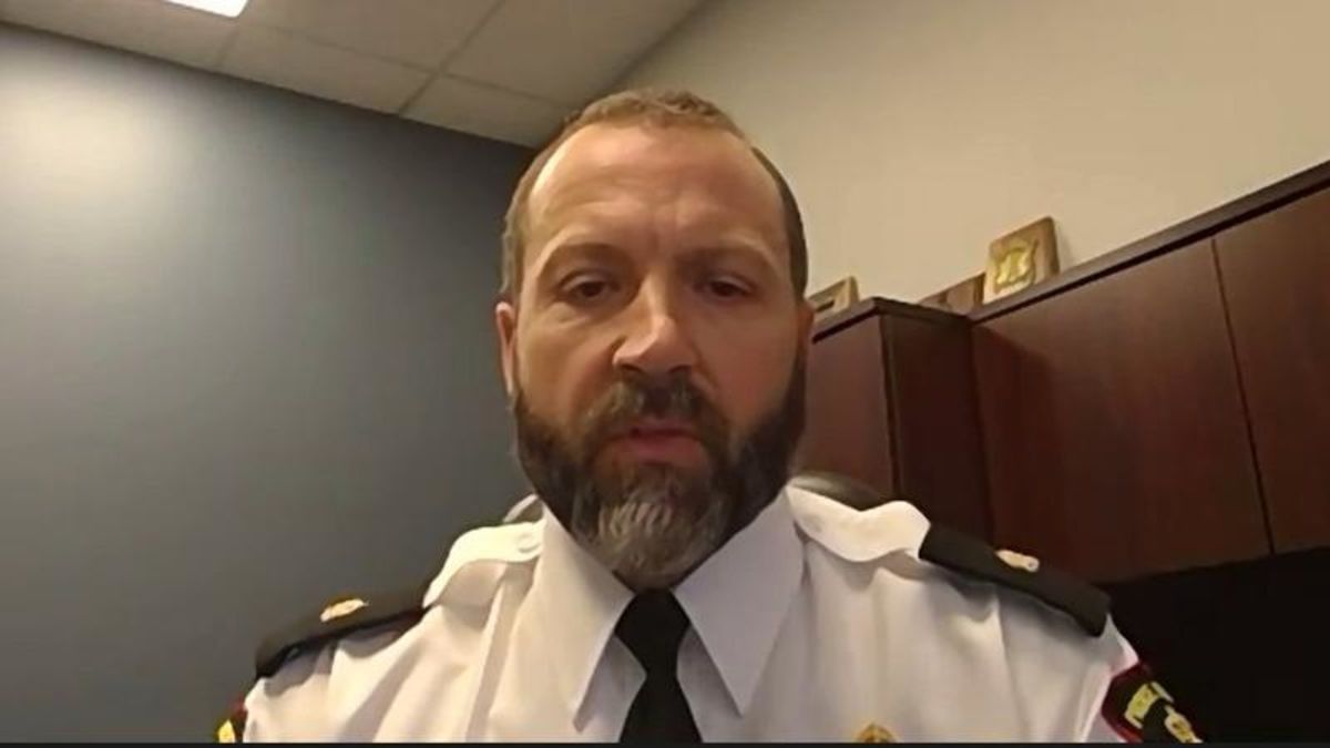 PAPS spotlights Integrated Crime Reduction Team | paNOW