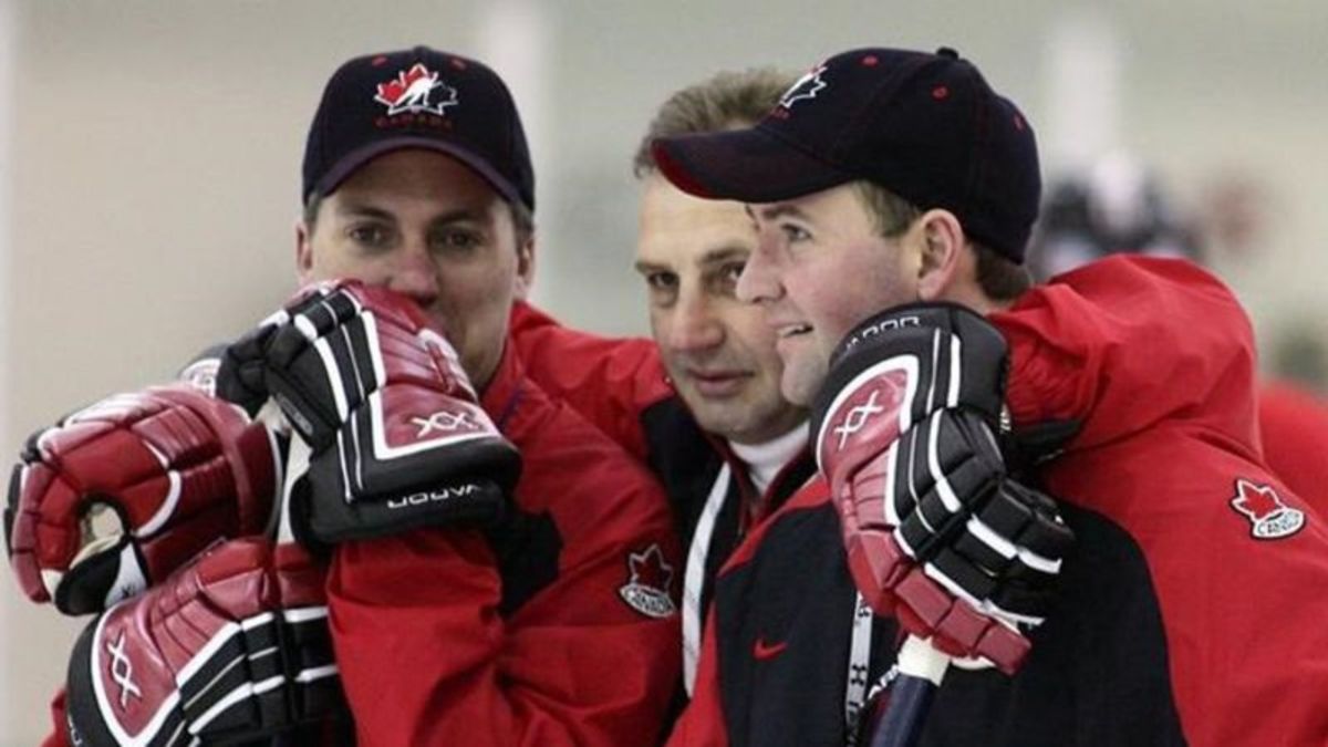 QMJHL’s Atlantic teams play on amid COVID-19 pandemic: ‘It gets a ...