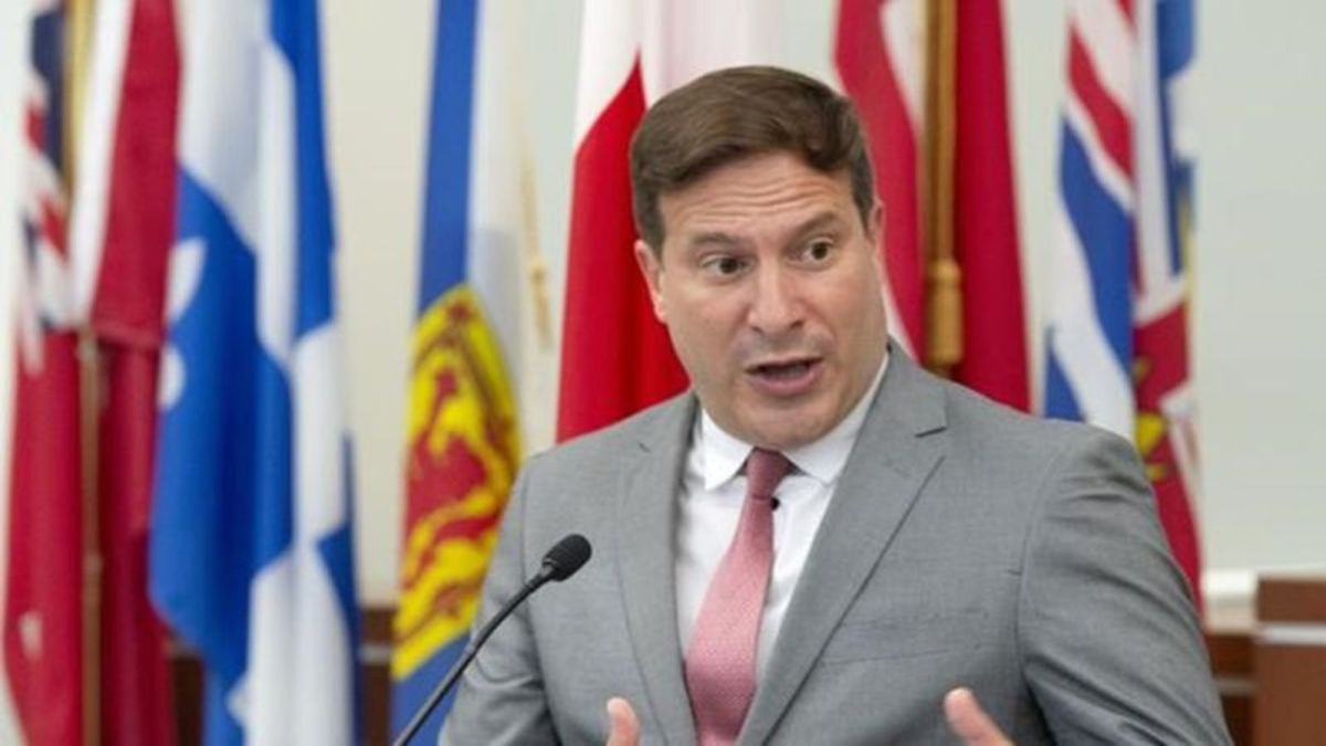 Open arms in an era of closed borders: pandemic-era immigration plan to ...