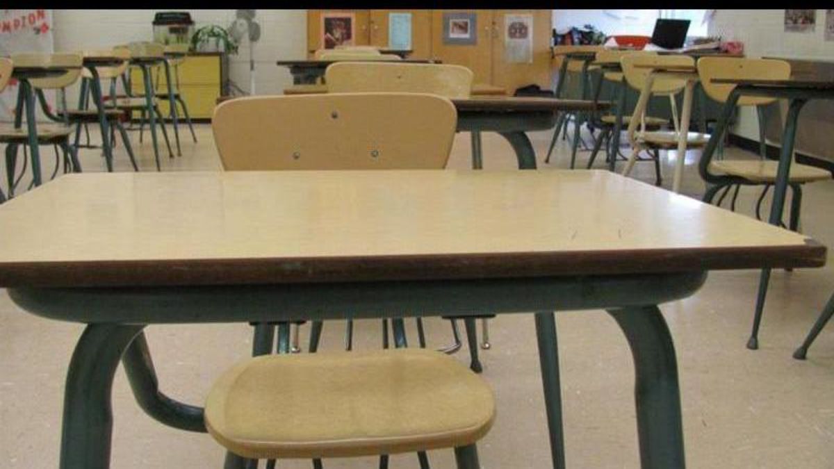 COVID case at WP Sandin school in Shellbrook | paNOW