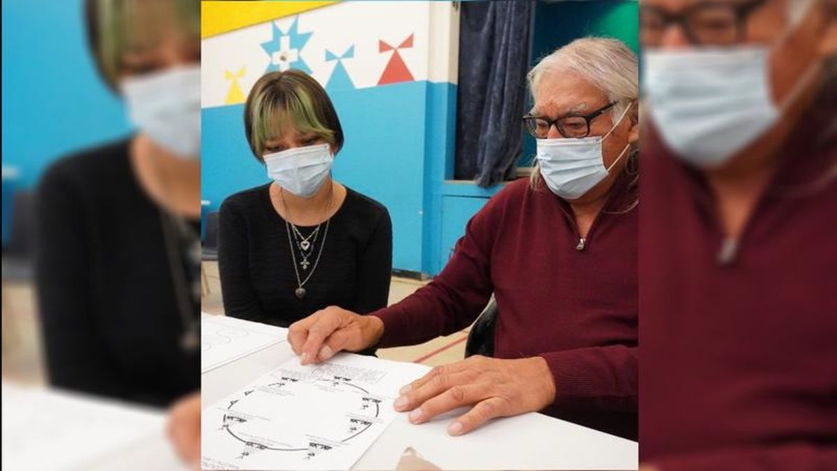New Dakota language program gaining momentum in Wahpeton | paNOW