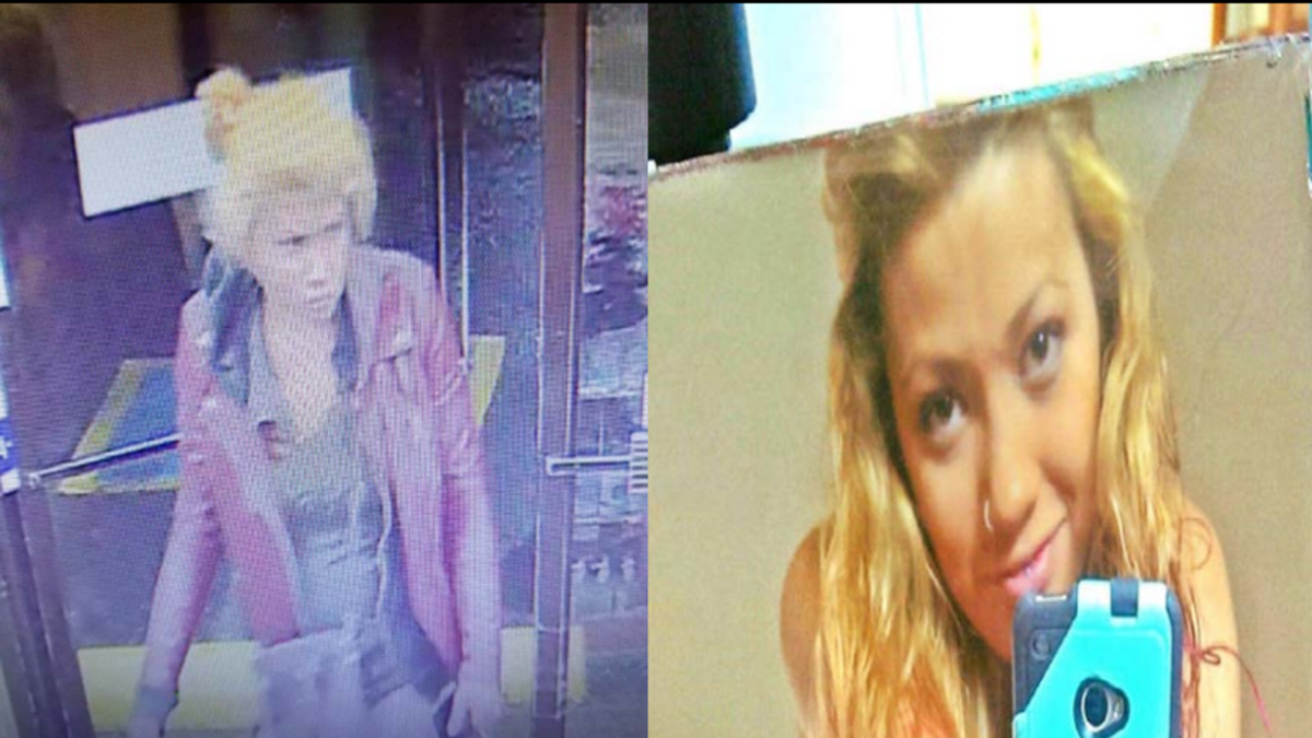 Rcmp Appeal For Tips After Prince George Woman Goes Missing Near 100