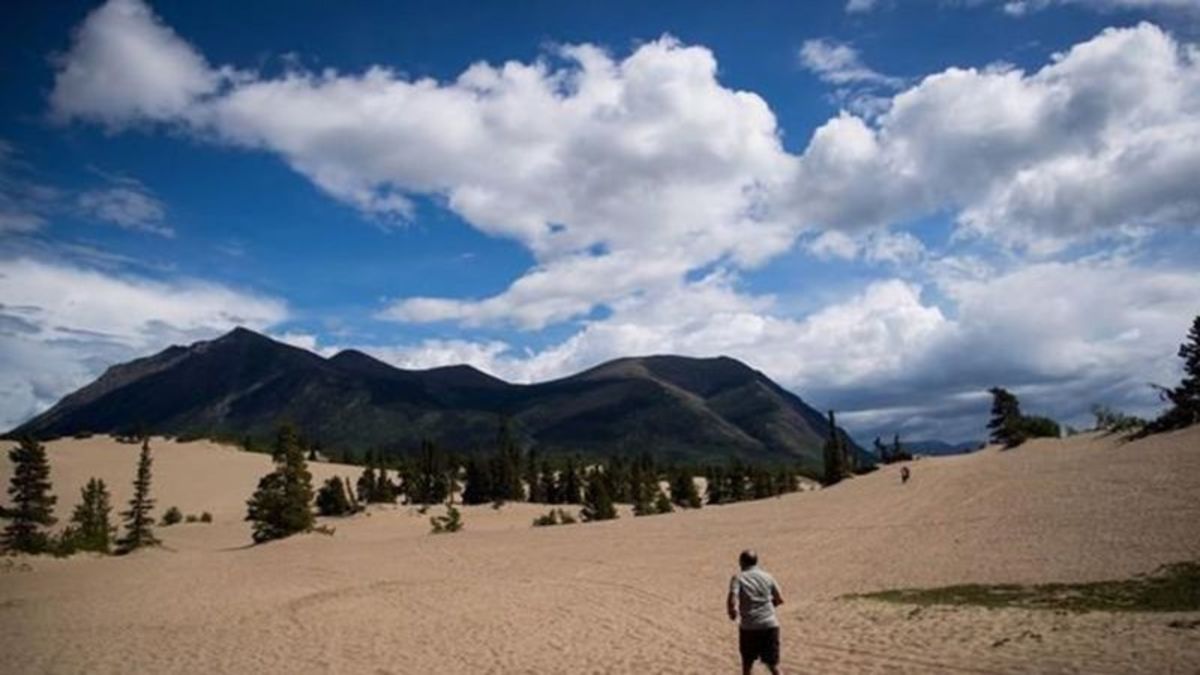 ‘No manual or checklist:’ Yukon ditching fall time change this year ...