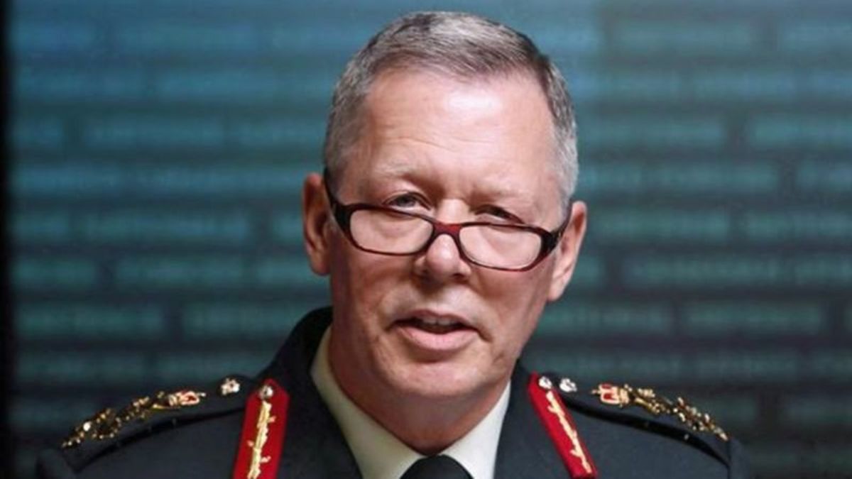 Soldier dies during training exercise on Alberta military base: defence ...