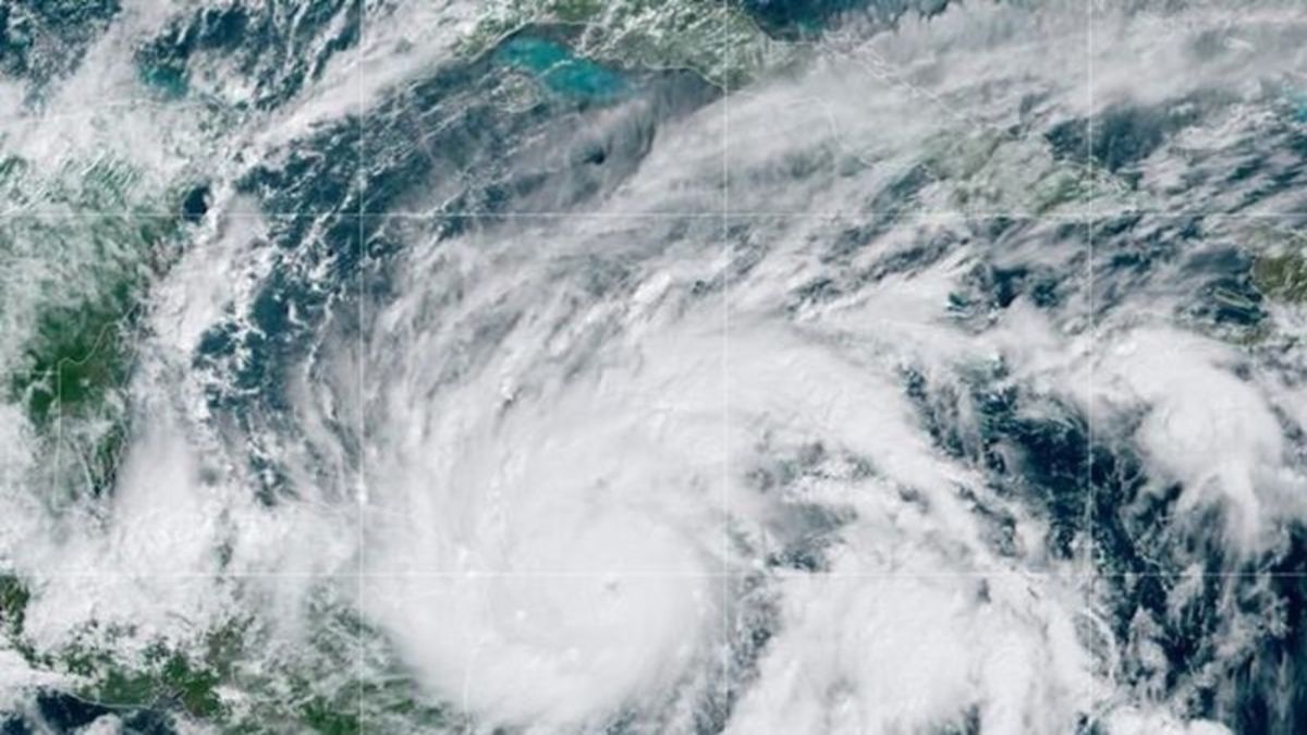 Hurricane Eta threatens to bring flooding, storm surge | rdnewsnow.com