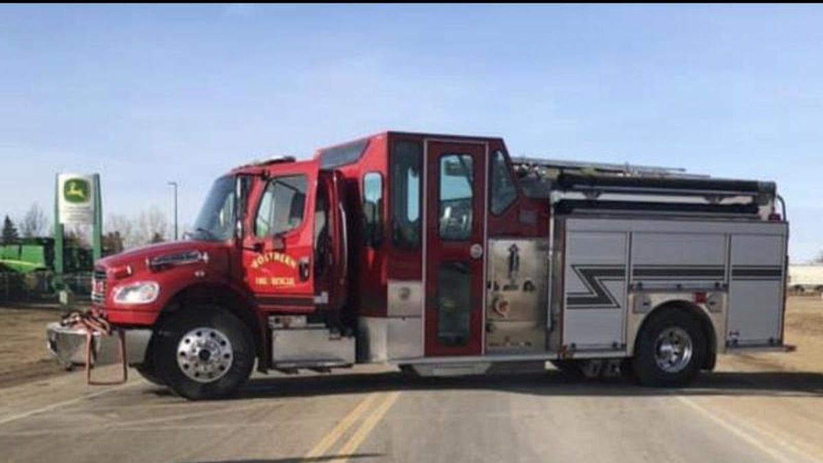 Mother killed, and three children in hospital after train and car ...