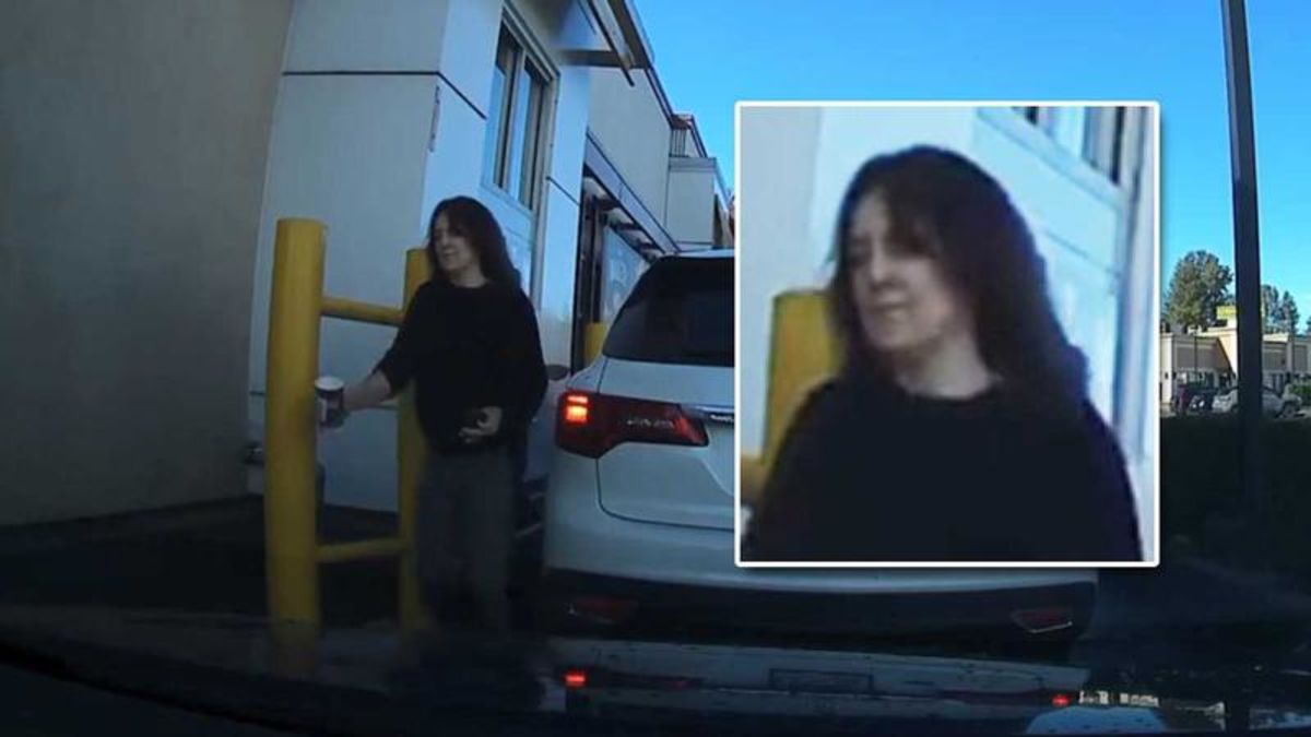 Police Narrow Suspect Pool In Viral Hot Coffee Attack Against Nanaimo