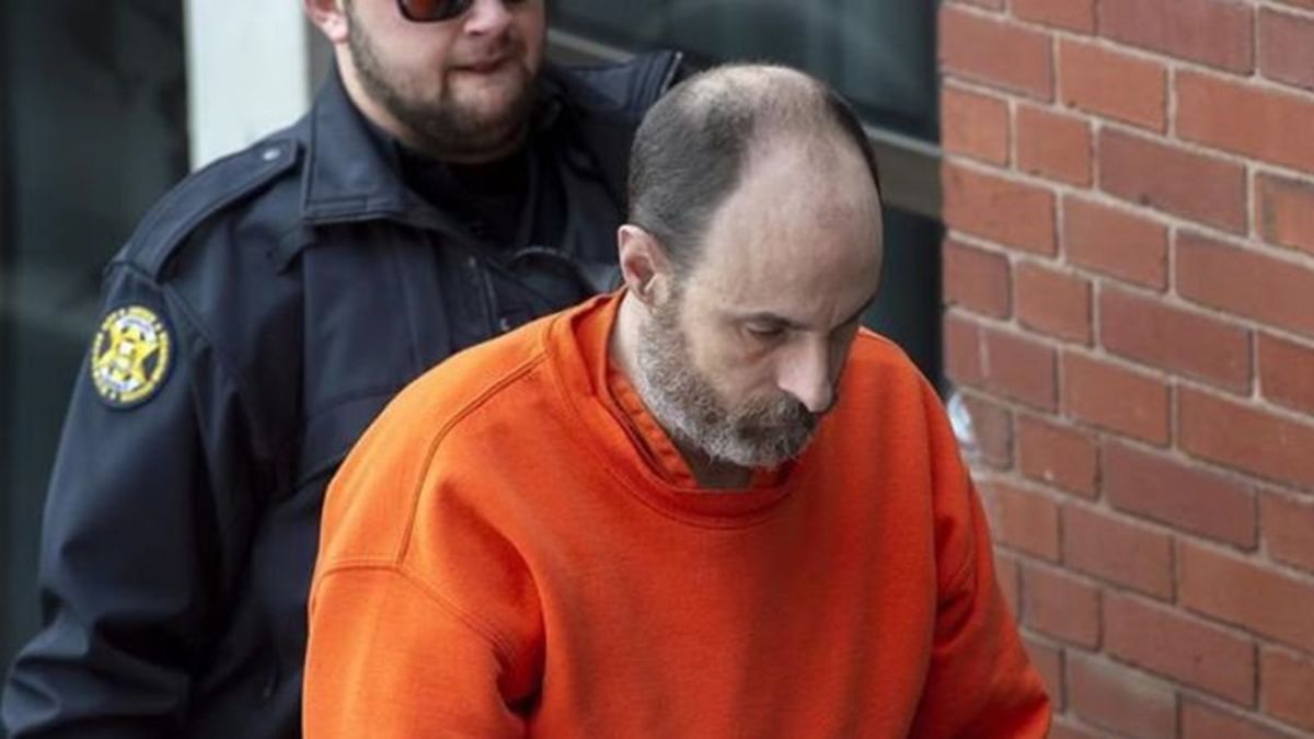 Psychiatrist says Fredericton mass murder was caused by actions of ...