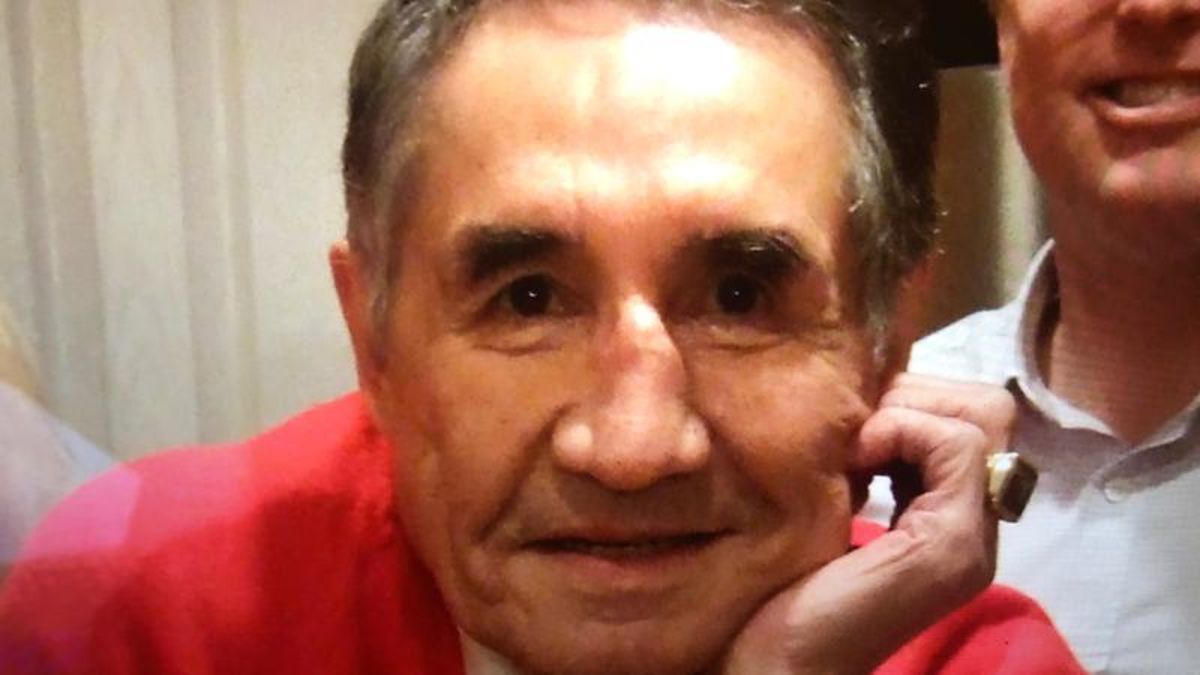 Remembering hockey legend Jim Neilson | paNOW