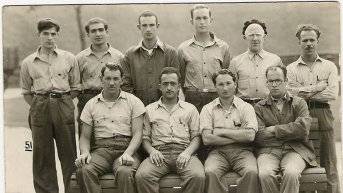 The ‘bittersweet’ legacy of Canada’s wartime Jewish and Italian ...