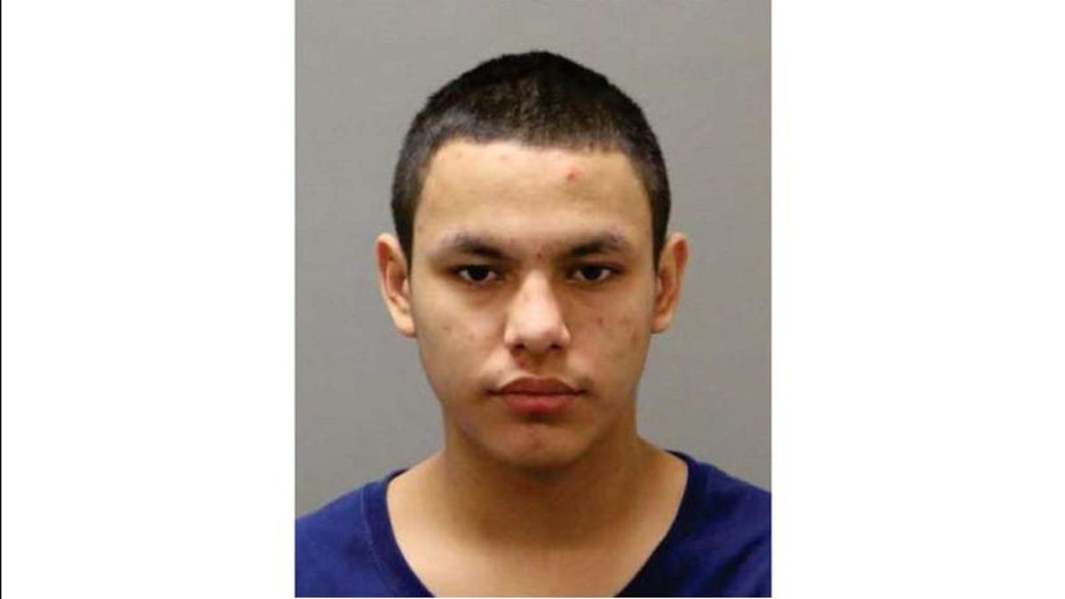 Missing: Matthew Moonias, 19, of Maskwacis | rdnewsnow.com