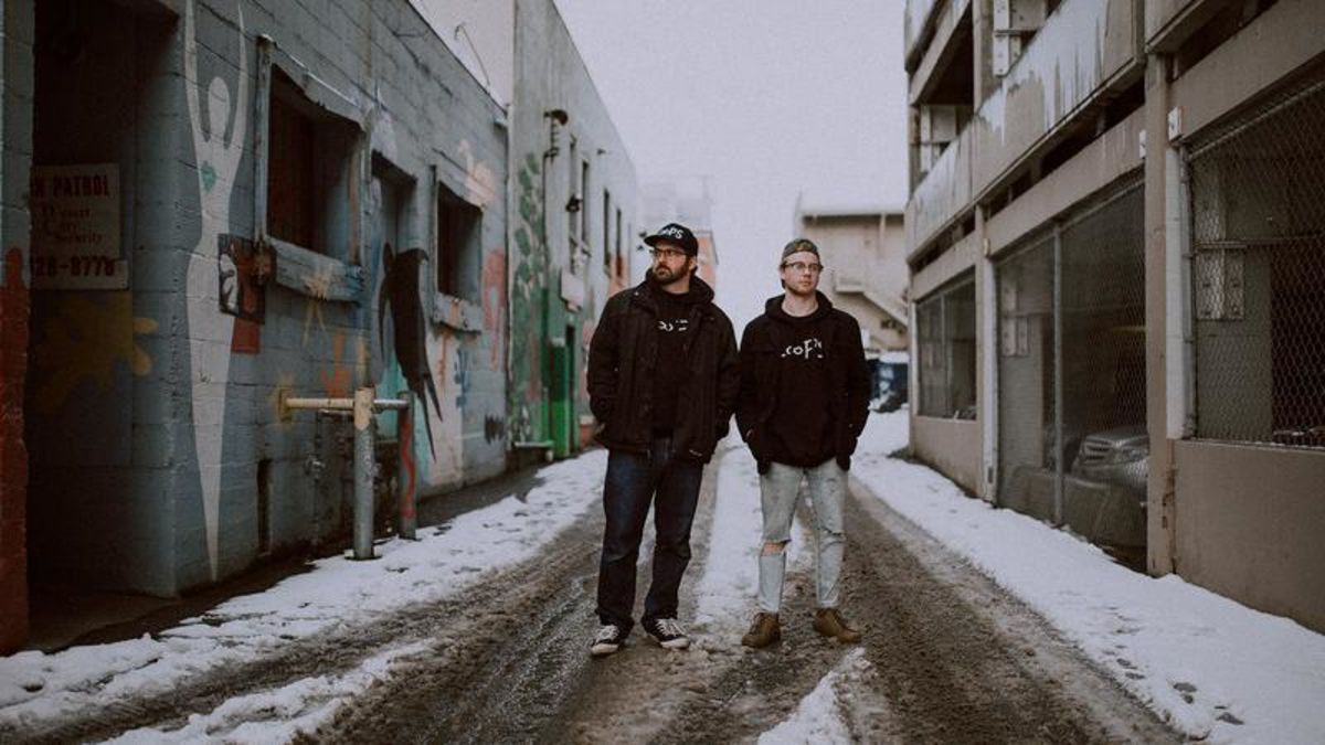 Kamloops band plans online Remembrance Day shows to support local ...