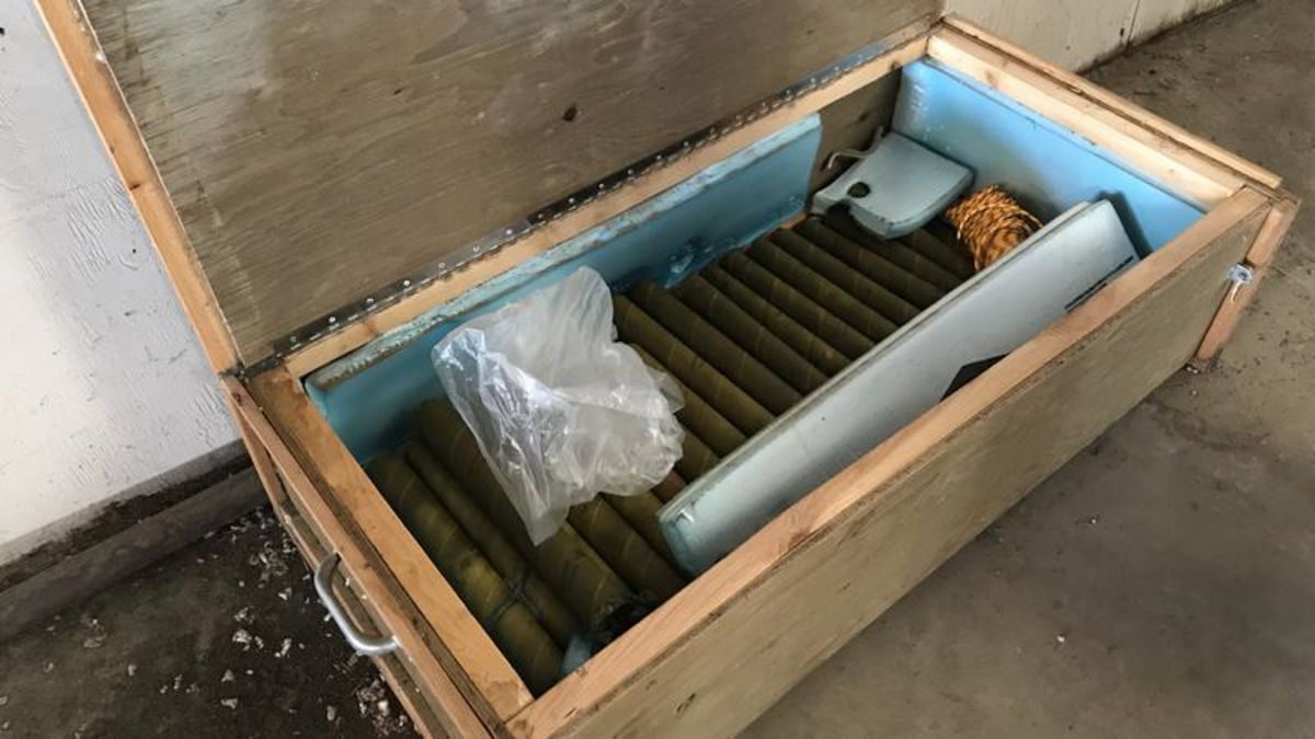 Dynamite tips for handling explosives safely | rdnewsnow.com