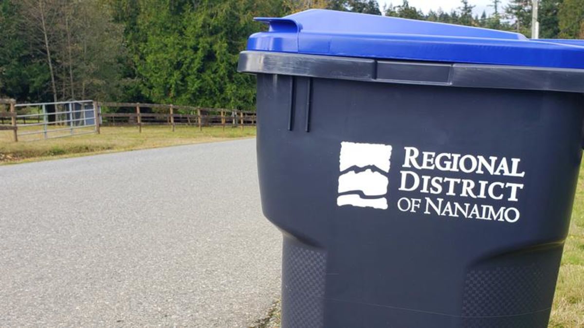 ‘Everything’s a challenge:’ RDN automated garbage collection not ...