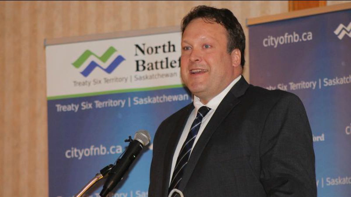 Bater appreciates progress from time on council, hopes for good things ...