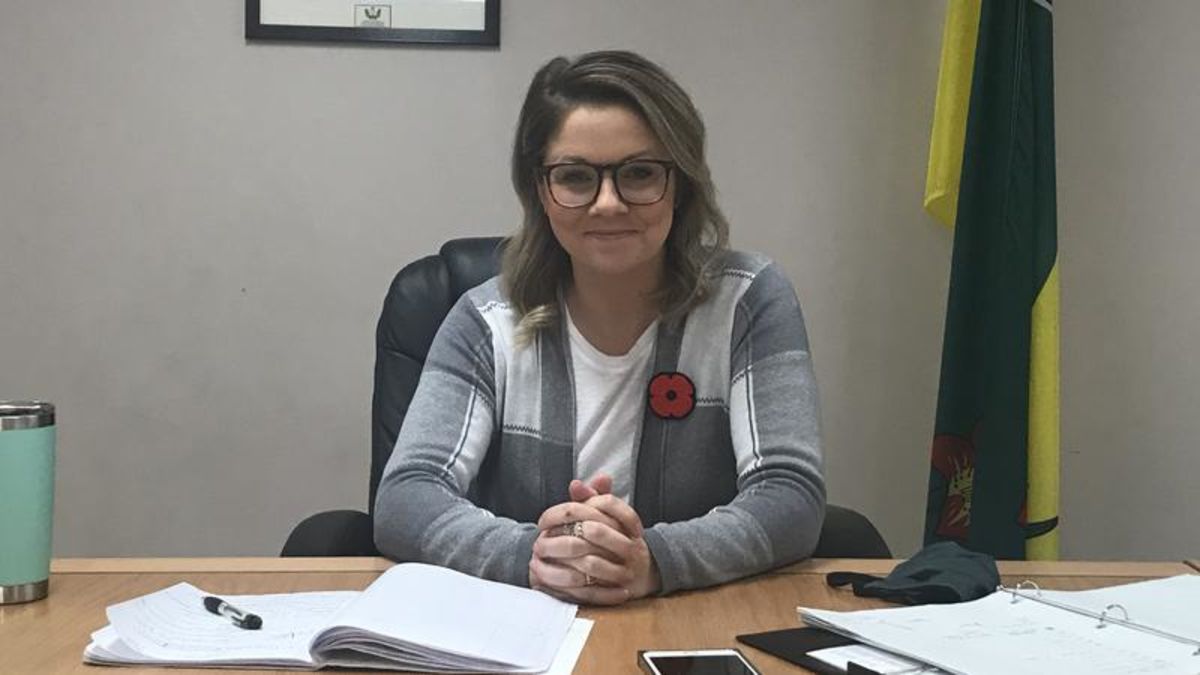 Baschuk to become Air Ronge mayor after decades of Stomp leadership ...