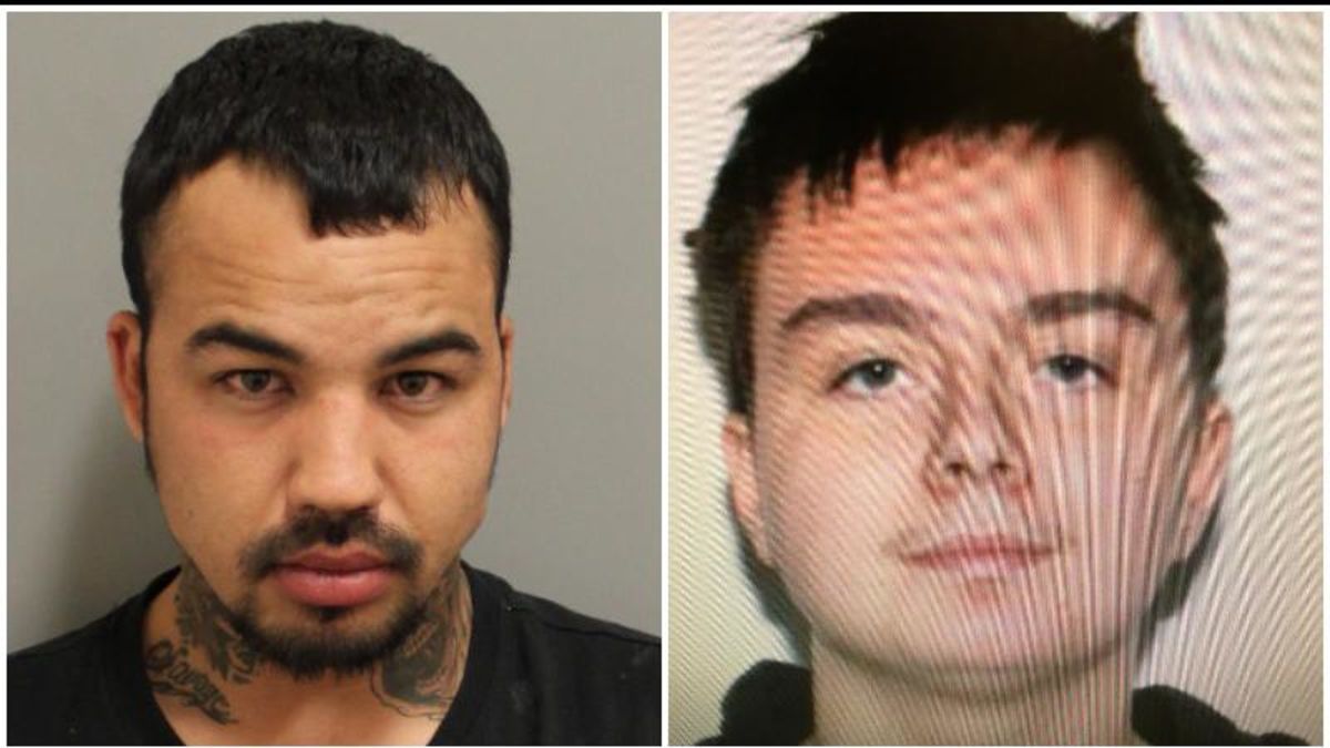 Two arrested in Grande Prairie following Fort Vermilion robbery ...