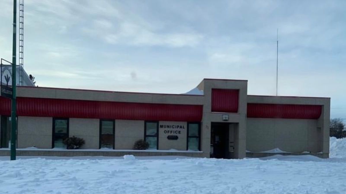 Shellbrook elects new mayor | paNOW