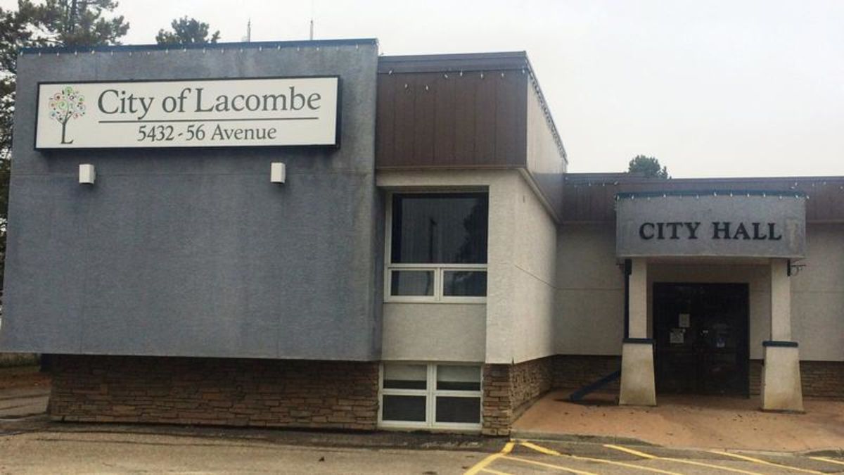 Lacombe passes 2021 Operating Budget, 10-year Capital Plan | rdnewsnow.com