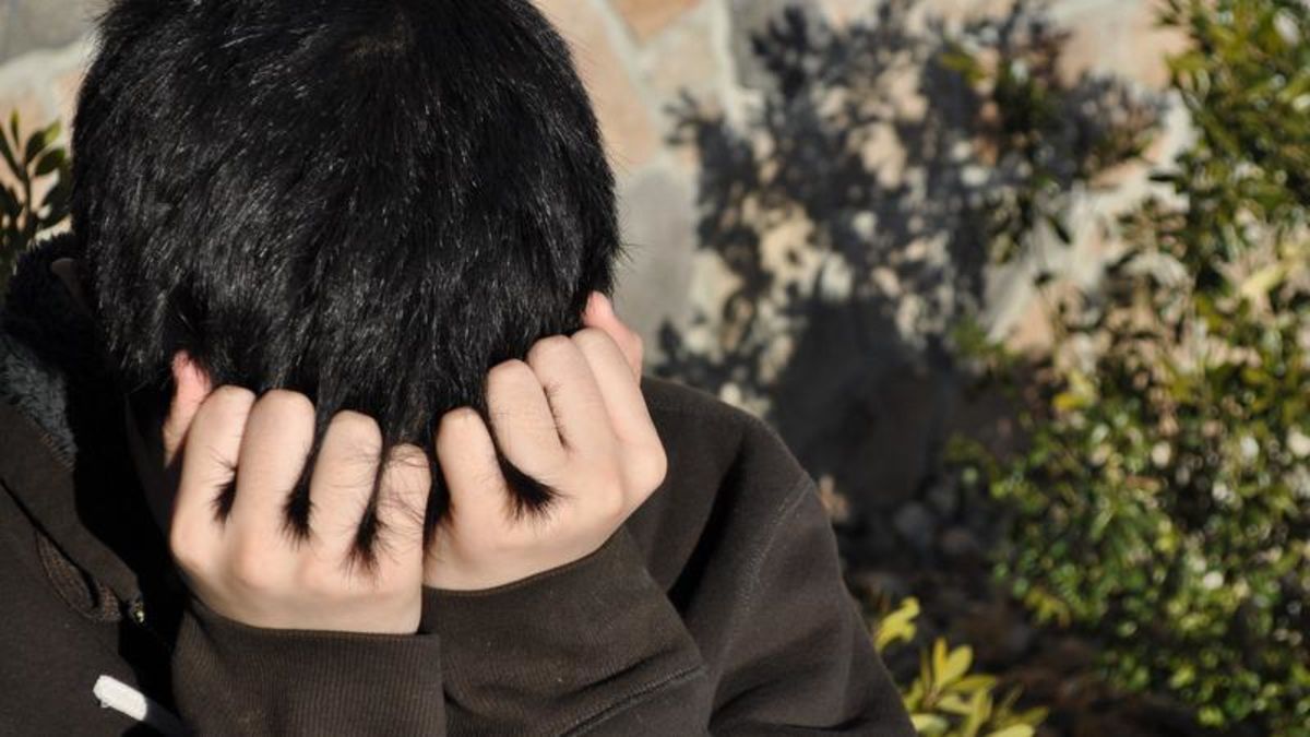 Project receives federal funding to research violence and bullying in ...