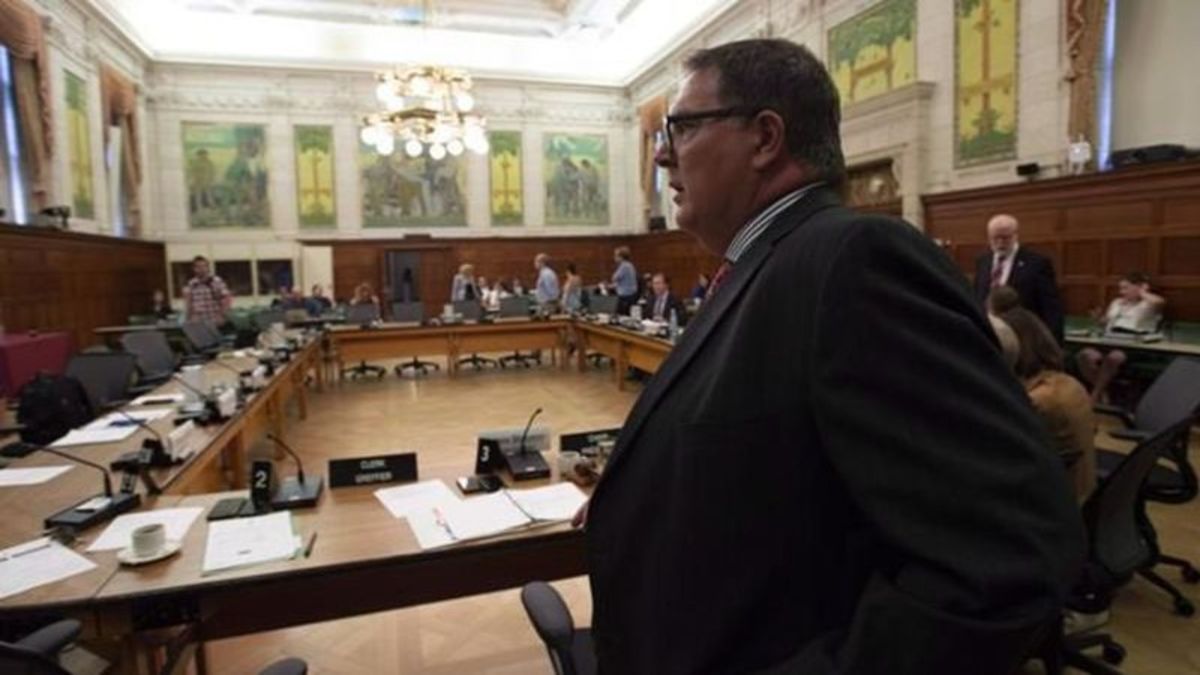 Liberal MP took too long with ethics disclosure, ought to apologize in ...