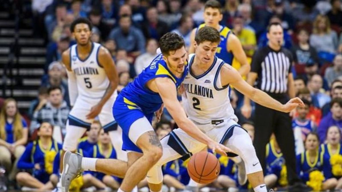 Canadian sharpshooter Nate Darling signs with Charlotte Hornets | paNOW